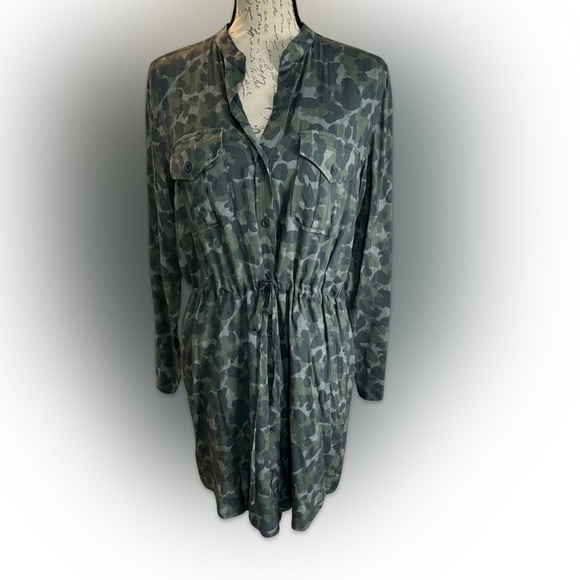 cloth & stone | Dresses | Cloth Stone Dress | Poshmark